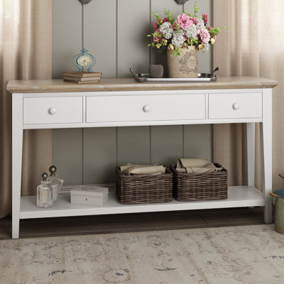 Console Tables & Hallway Tables You'll Love | Wayfair.co.uk