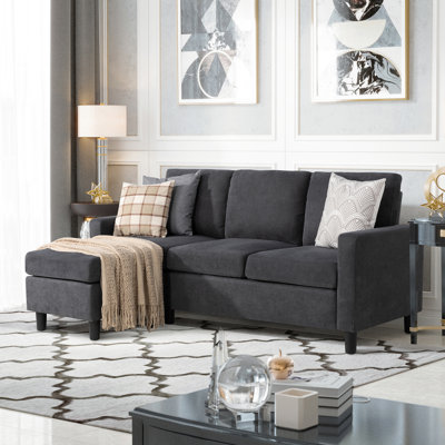 Wayfair | Sectionals, Sectional Sofas & Couches