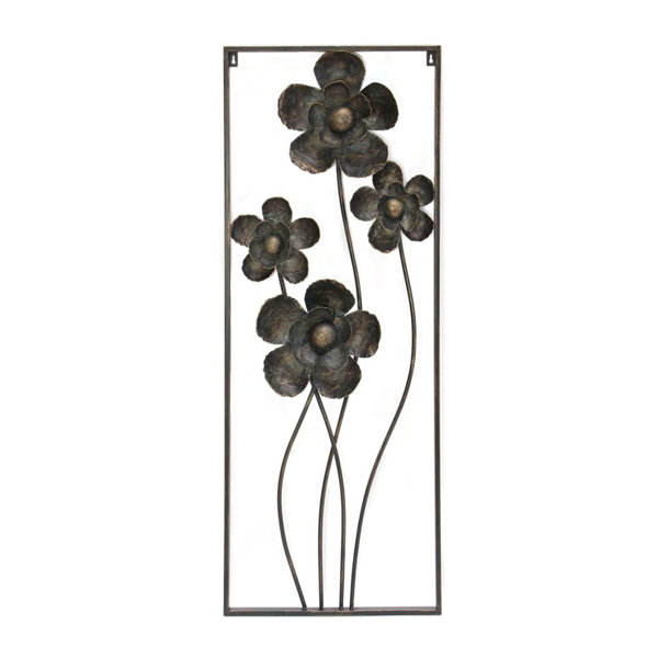 Narrow Vertical Wall Decor | Wayfair.ca