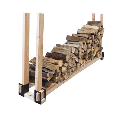 Log Storage You'll Love | Wayfair.ca