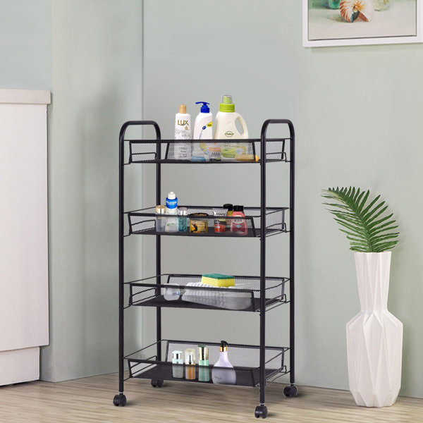 Storage Cart | Wayfair