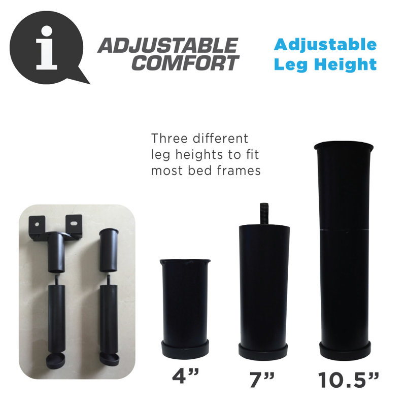 Select Comfort Modular Base