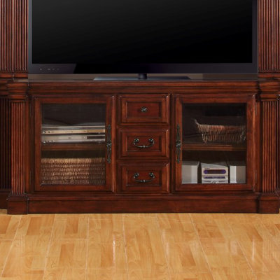 Bookcase Tv Stand Combo | Wayfair