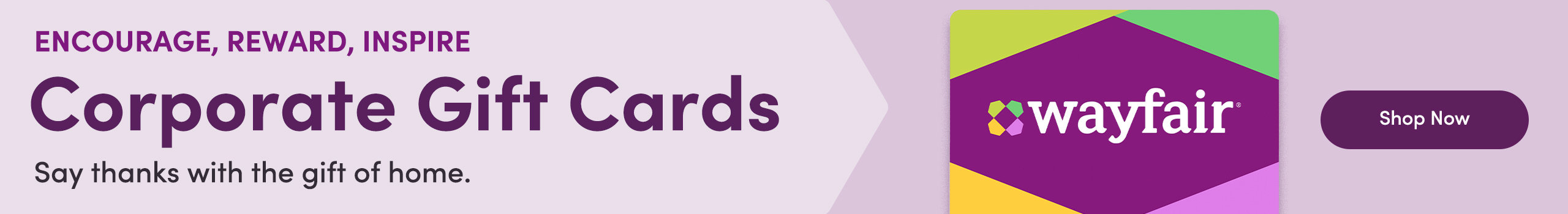 Wayfair Gift Cards | Wayfair