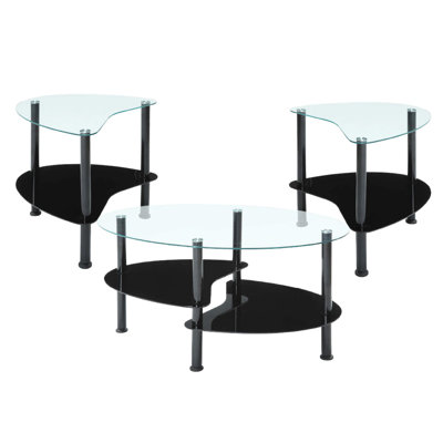 Coffee Table Sets You'll Love | Wayfair.ca