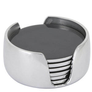 Coasters, Drinks Coasters & Ceramic Coasters | Wayfair.co.uk