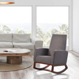 Indoor Rocking Chairs | Free Shipping Over $35 | Wayfair