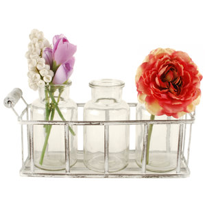 Table Vases You'll Love | Wayfair