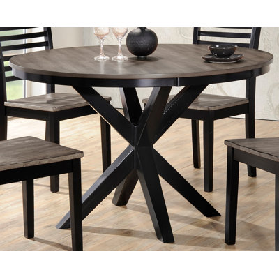 72 Inch Round Dining Table | Wayfair