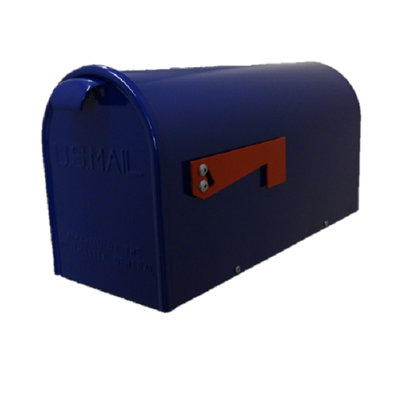 Mailbox Extender Tray | Wayfair