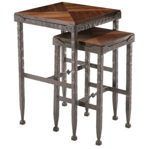 Extra Large End Tables | Wayfair