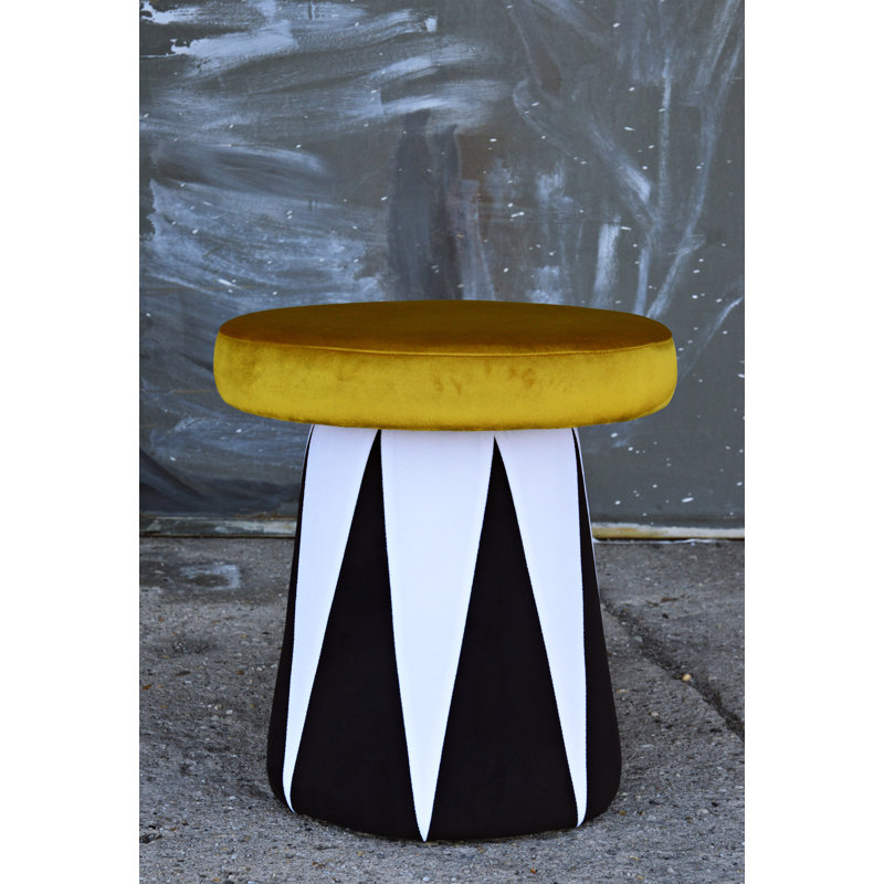 HappyBarok Circus Stool | Wayfair.co.uk