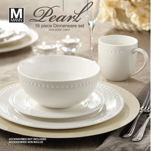 Dinnerware Sets On Sale | Wayfair.ca