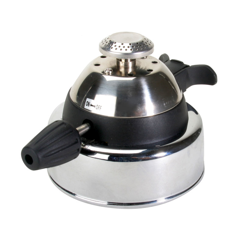 YTC Summit International B302 Butane Micro Burner & Reviews | Wayfair