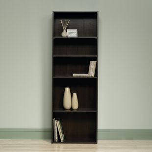 24 Inch Wide Bookcase | Wayfair