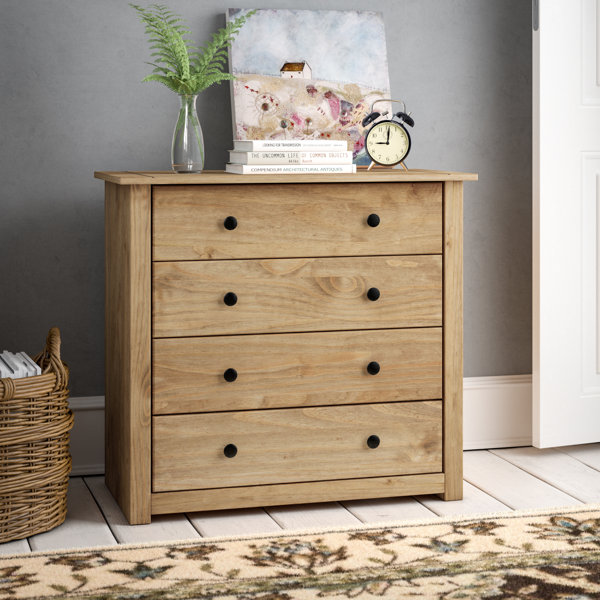 Ready Assembled Chest Drawers | Wayfair.co.uk