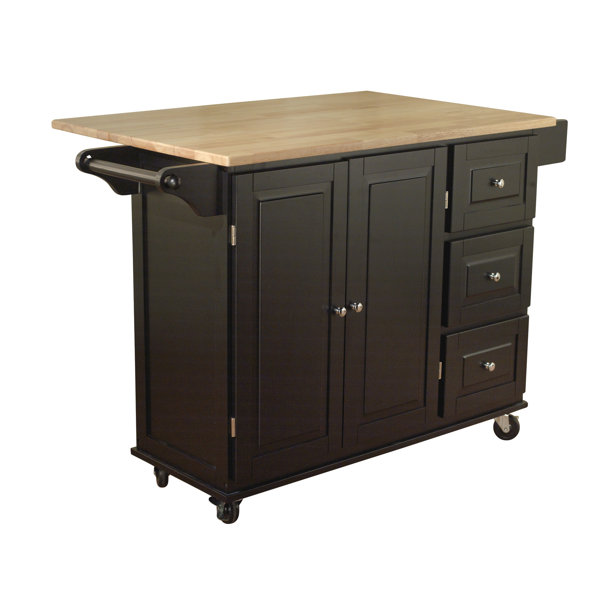 Wayfair | Kitchen Islands with Seating