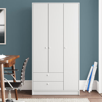 Wayfair | Armoires & Wardrobes