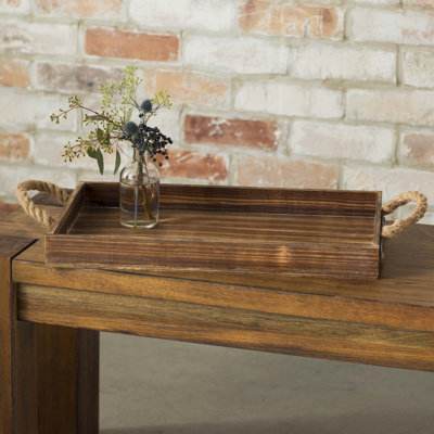 Decorative Trays You'll Love | Wayfair