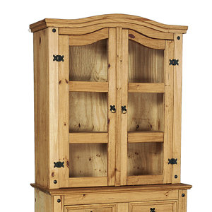 Display Cabinets | Wayfair.co.uk