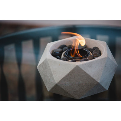 Tabletop Fireplaces You'll Love in 2019 | Wayfair