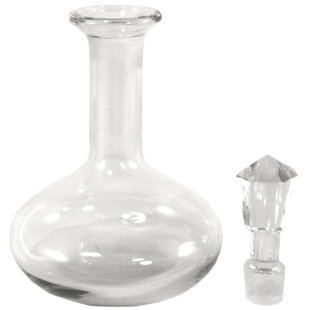 Carafe Decanters & Carafes | Wayfair.co.uk