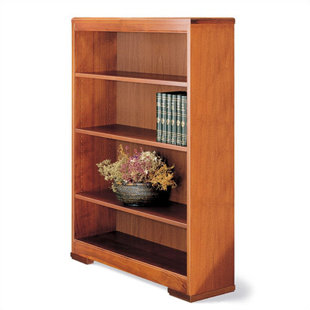 48 Inch Bookcase | Wayfair