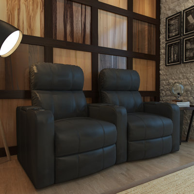 Theater Seating You'll Love | Wayfair