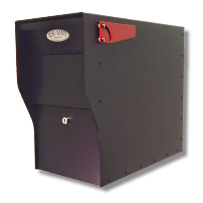 Mailbox Extender Tray | Wayfair