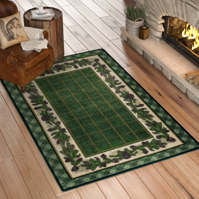 Christmas Rugs You'll Love in 2020 | Wayfair