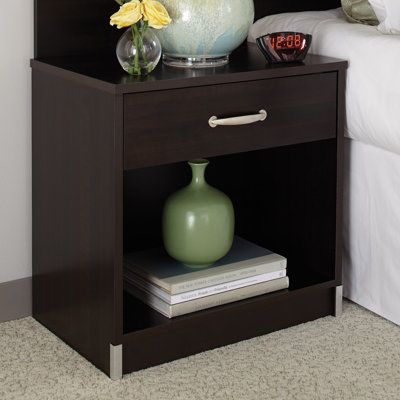 30 Inch Tall Night Stand | Wayfair