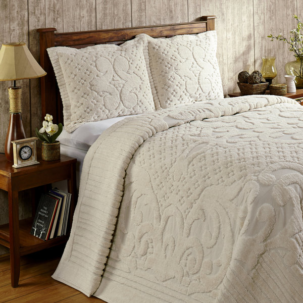 Queen Bedspreads | Wayfair