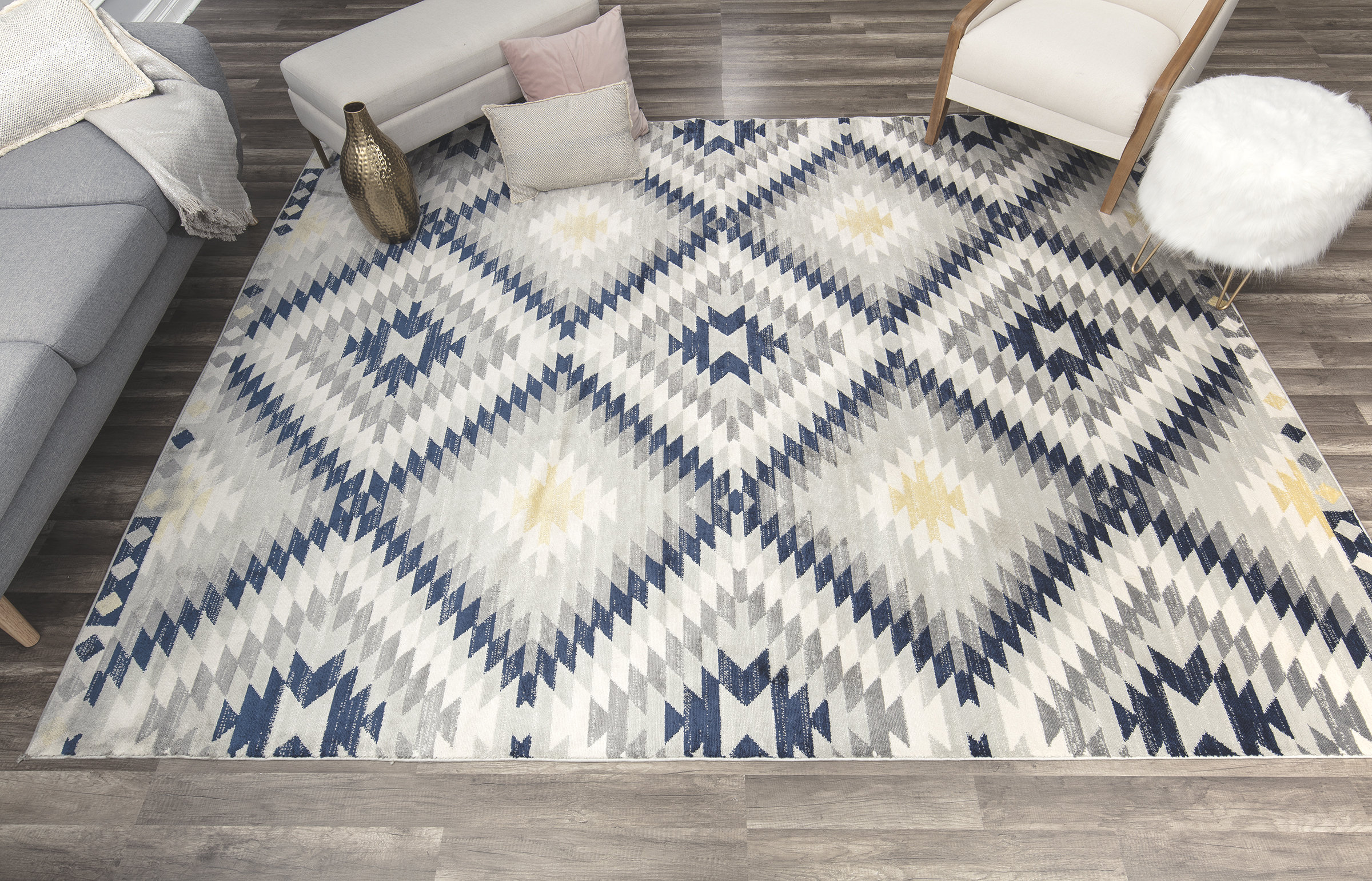 Dope Floor Rugs | Bryont Rugs and Livings