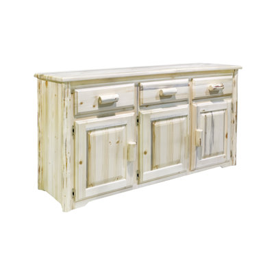 Unfinished Sideboards & Buffets You'll Love in 2020 | Wayfair
