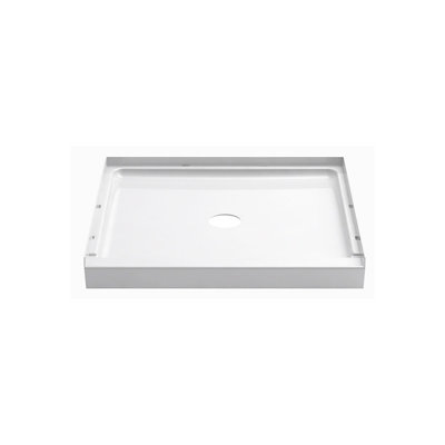 46 Inch Shower Base | Wayfair