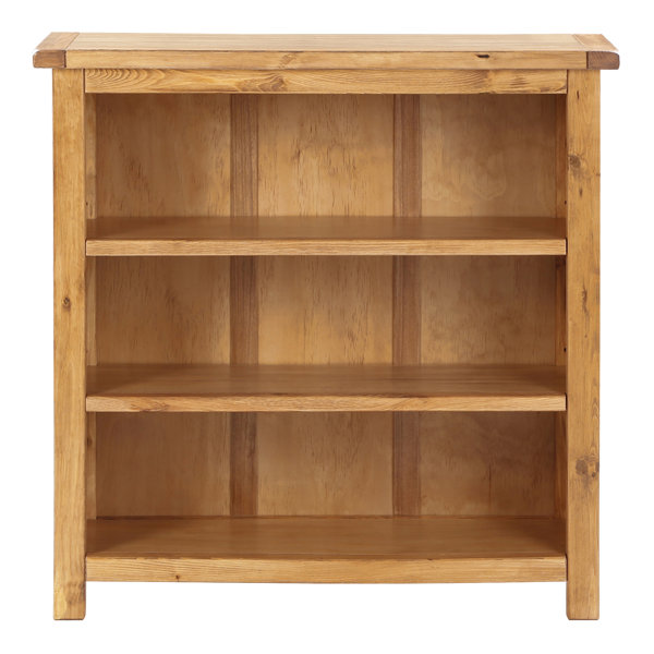 Long Low Bookcase | Wayfair.co.uk