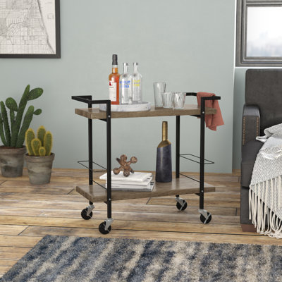 Bar Carts You'll Love | Wayfair