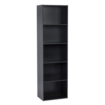 16 Inch Deep Bookcase | Wayfair