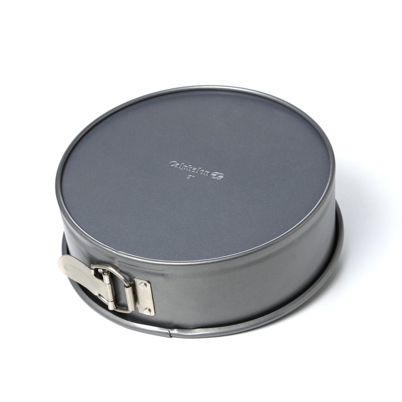 Springform Pan Open at Kai Chuter blog