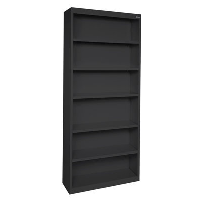 16 Inch Deep Bookcase | Wayfair