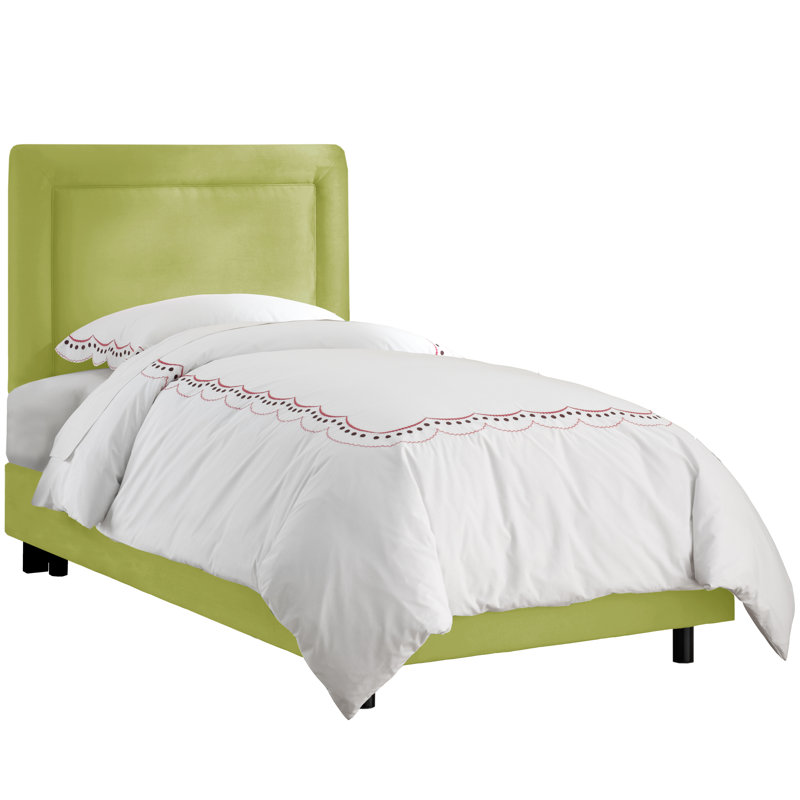 The Perfect Border For Your Beds