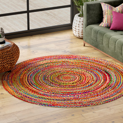 Pink Rugs You'll Love | Wayfair.co.uk