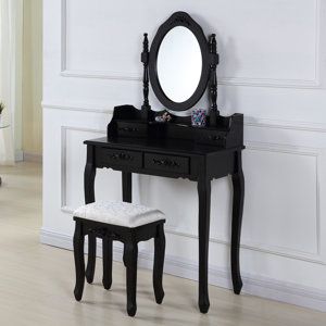 Dressing Table Sets | Wayfair.co.uk