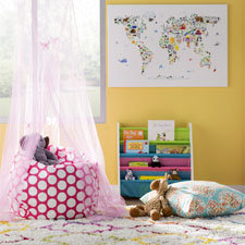 Kids' Beds You'll Love | Wayfair.ca