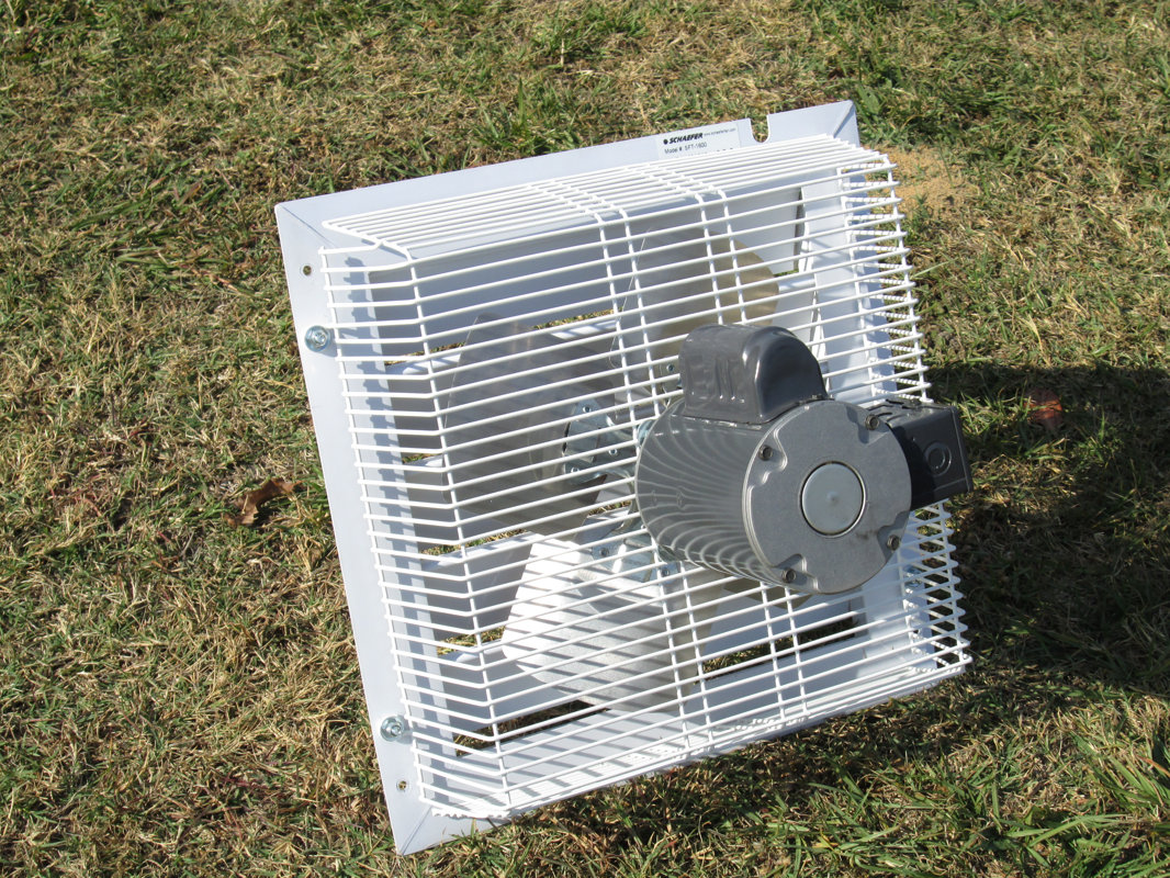 Greenhouse Supplies Exhaust Fan at Gerard Becker blog