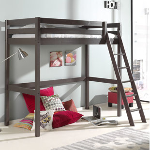 Adult High Sleeper Double Beds | Wayfair.co.uk