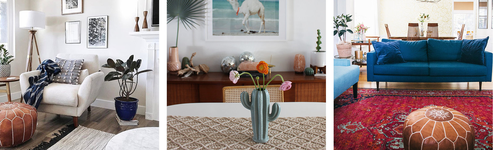 Modern Furniture and Decor for your Home and Office