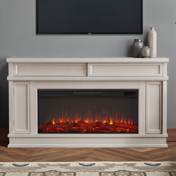 Extra Large Electric Fireplace With Mantel – Mriya.net