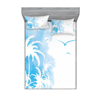 Palm Tree Sheets | Wayfair