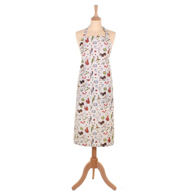 Red Aprons | Wayfair.co.uk